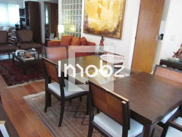 Apartamento à venda na Rua Frederico Guarinon, 536 Panamby São Paulo SP CEP: 05713 460