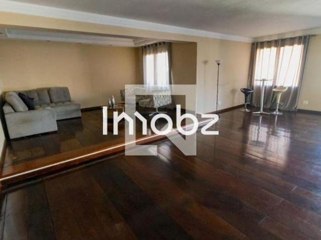 Apartamento à venda na Rua Frederico Guarinon, 935 Panamby São Paulo SP CEP: 05713 460