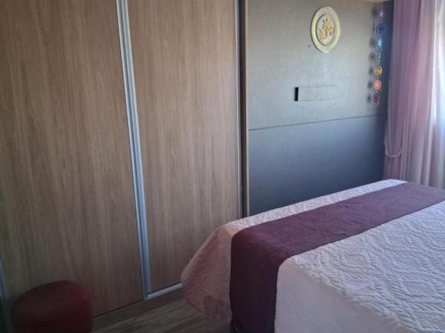 Apartamento a venda na Rua Gama Cerqueira, Cambuci, São Paulo, SP