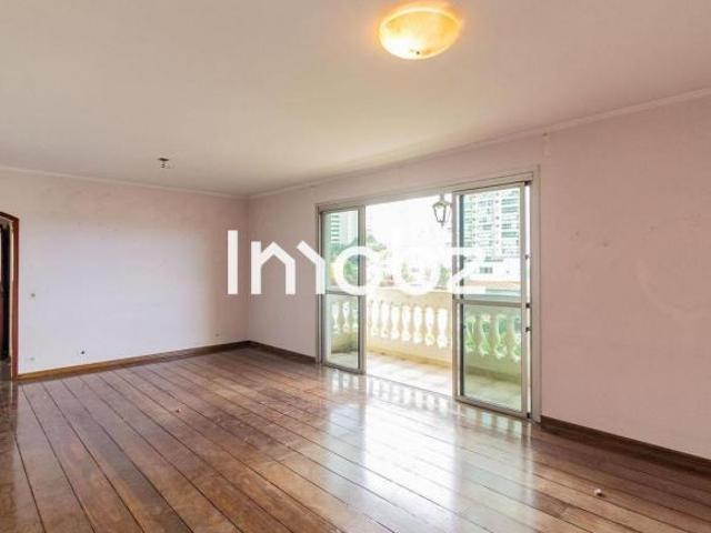 Apartamento à venda na Rua Gabriele D82, 390 Brooklin São Paulo SP CEP: 04619 001