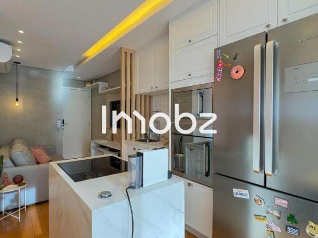 Apartamento à venda na Rua Gabriele D82, 48 Brooklin São Paulo SP CEP: 04619 000