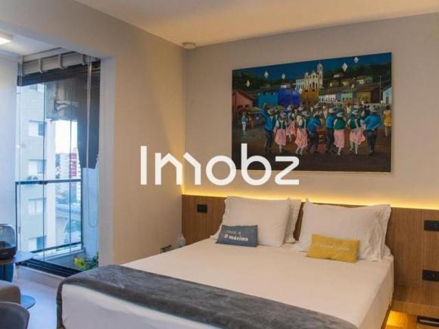 Apartamento à venda na Rua Gabriele D82, 48 Brooklin São Paulo SP CEP: 04619 000