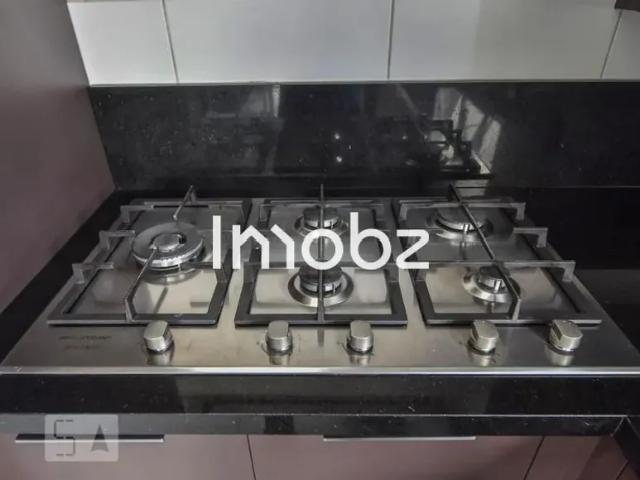 Apartamento à venda na Rua Gabriele D'annunzio, 330 Brooklin São Paulo SP CEP: 04619