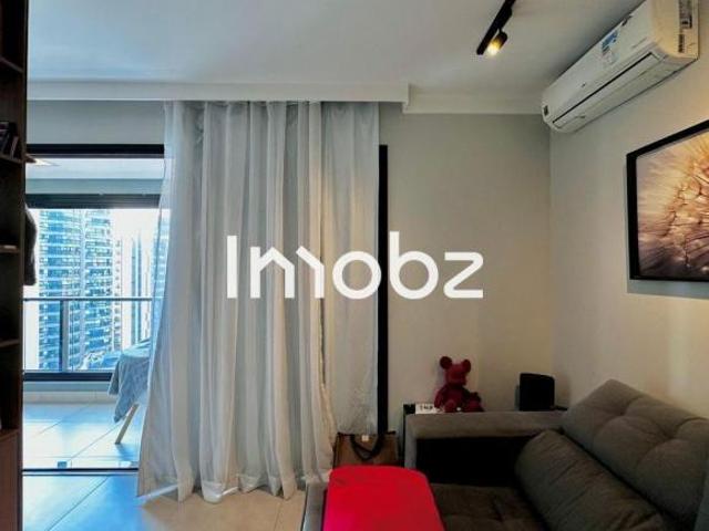 Apartamento à venda na Rua Gabriele Dánnunzio, 48 Brooklin São Paulo SP CEP: 04619 000