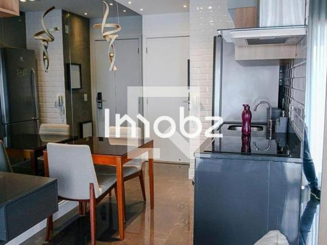 Apartamento à venda na Rua Gabriele Dannunzio, 48 Brooklin São Paulo SP CEP: 04619 002