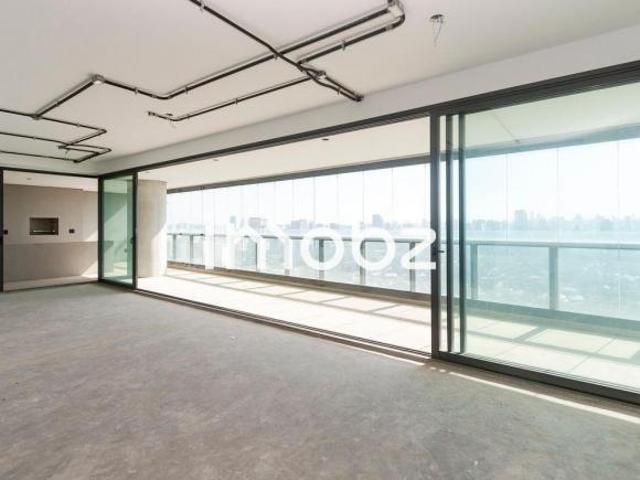 Apartamento à venda na Rua Galeno de Revoredo, 20 Itaim Bibi São Paulo SP CEP: 04531 030