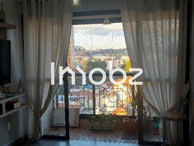 Apartamento à venda na RUA GENERAL ELDES DE SOUZA GUEDES, 74 JARDIM COLOMBO São Paulo SP CEP