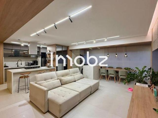 Apartamento à venda na Rua Getúlio Soares da Rocha, 135 Brooklin São Paulo SP CEP: 04704 030