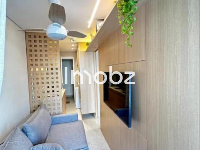 Apartamento à venda na RUA GETÚLIO SOARES DA ROCHA, 135 JARDIM DAS ACÁCIAS São Paulo SP CEP