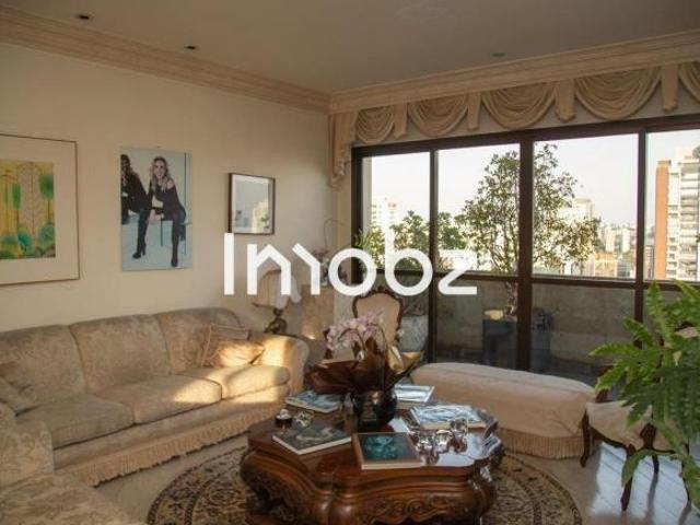 Apartamento à venda na Rua Gil Eanes, 409 Brooklin São Paulo SP CEP: 04601 041