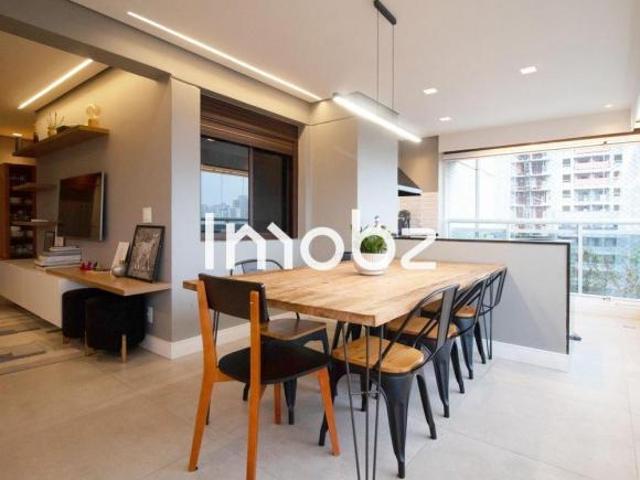 Apartamento à Venda Pinheiros, 3 Quartos, 105 m2