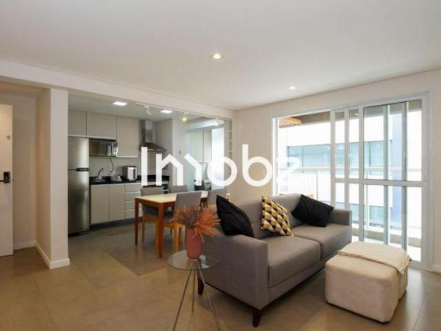 Apartamento à venda na Rua Girassol, 52 Pinheiros São Paulo SP CEP: 05433 000