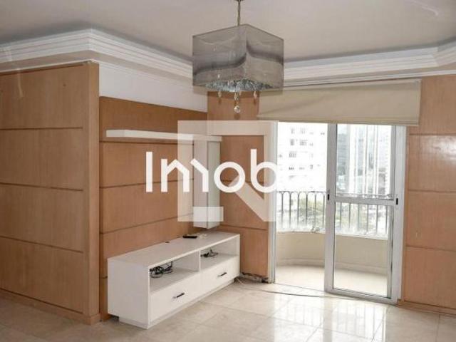 Apartamento à venda na Rua Gironda, 207 Jardim Paulista São Paulo SP CEP: 01435 040