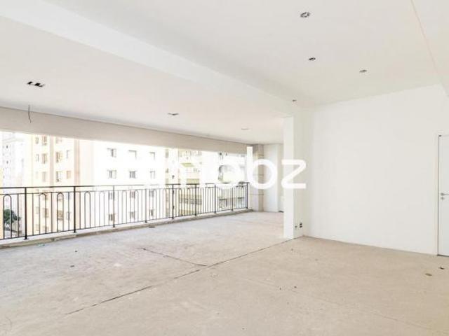Apartamento à venda na Rua Guarará, 244 Jardim Paulista São Paulo SP CEP: 01425 000