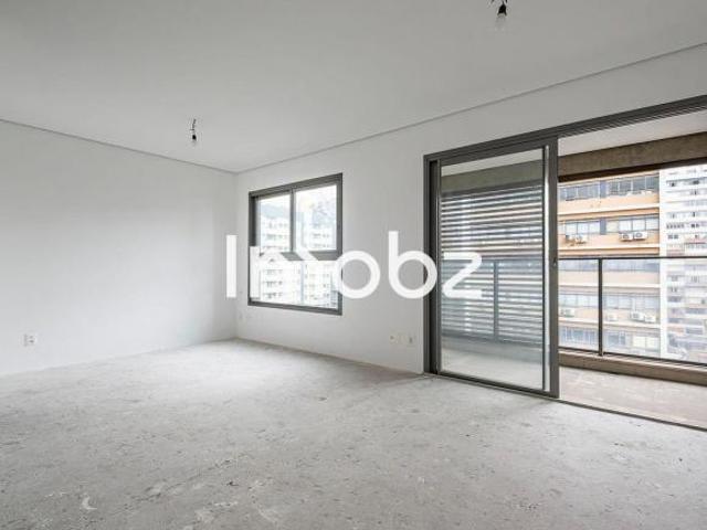 Apartamento à Venda Jardim Paulista, 1 Quarto, 35 m2