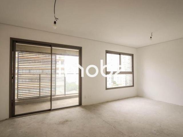 Apartamento à Venda Jardim Paulista, 1 Quarto, 37 m2