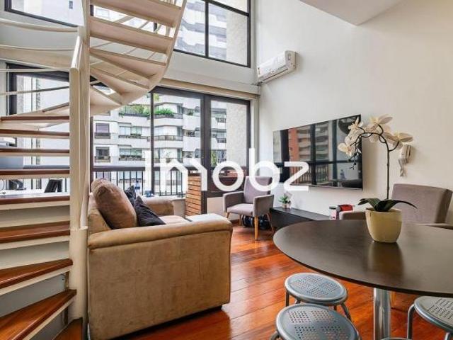 Apartamento à venda na Rua Guarará, 438 Jardim Paulista São Paulo SP CEP: 01425 001