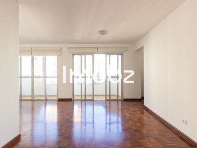 Apartamento à venda na Rua Guararapes, 225 Brooklin São Paulo SP CEP: 04561 000