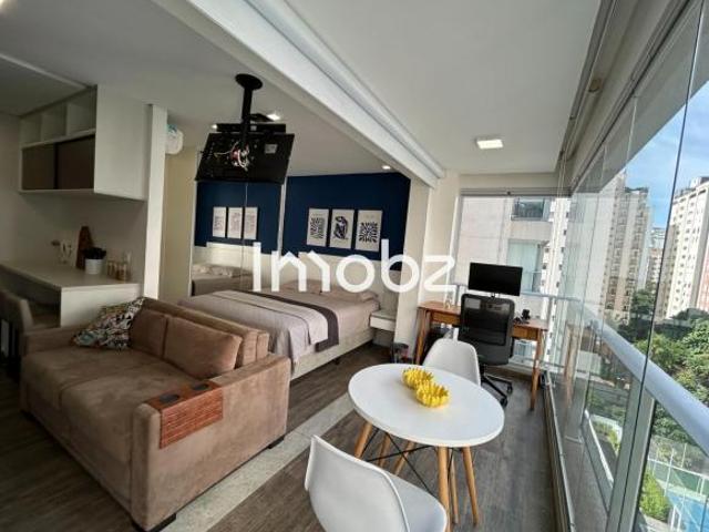 Apartamento à venda na RUA GUARARAPES, 305 BROOKLIN PAULISTA São Paulo SP CEP: 04561 000