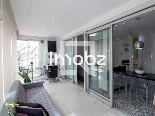 Apartamento à venda na Rua Guararapes, 305 Brooklin São Paulo SP CEP: 04561 000