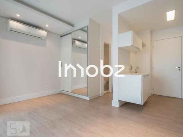Apartamento à venda na Rua Guararapes, 305 Brooklin São Paulo SP CEP: 04561 000
