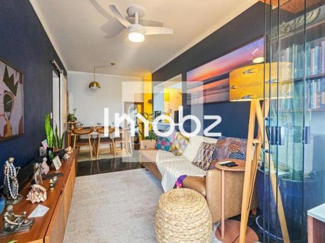 Apartamento à venda na Rua Guararapes, 443 Brooklin São Paulo SP CEP: 04561 000