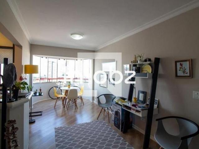 Apartamento à venda na Rua Guararapes, 78 Brooklin São Paulo SP CEP: 04561 000
