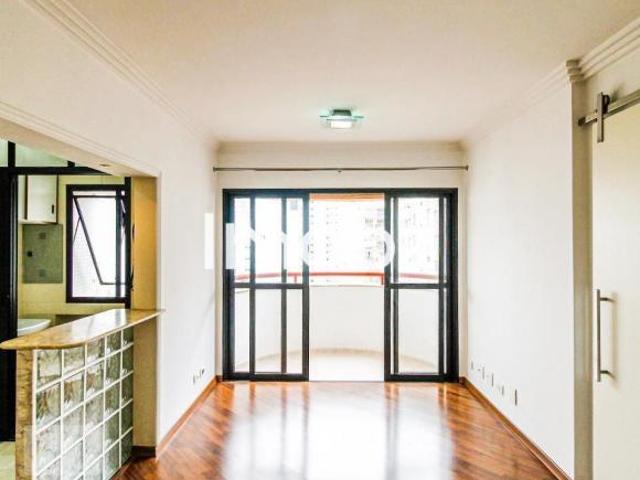 Apartamento à venda na Rua Guararapes, 78 Brooklin São Paulo SP CEP: 04561 000