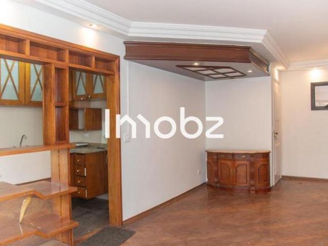 Apartamento à venda na Rua Guararapes, 78 Brooklin São Paulo SP CEP: 04561 000