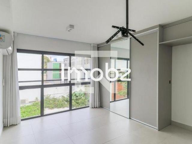 Apartamento à Venda Brooklin, 1 Quarto, 60 m2