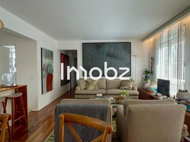 Apartamento à venda na Rua Haddock Lobo, 1097 Jardim Paulista São Paulo SP CEP: 01414 003