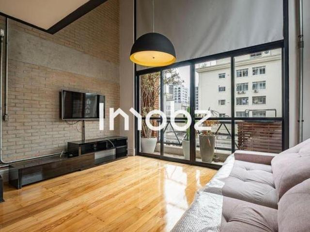 Apartamento à venda na Rua Haddock Lobo, 1175 Jardim Paulista São Paulo SP CEP: 01414 003