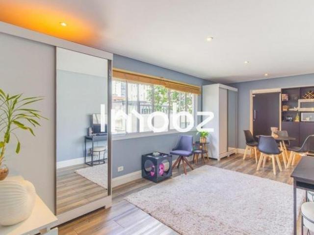 Apartamento à venda na Rua Haddock Lobo, 1384 Jardim Paulista São Paulo SP CEP: 01414 002