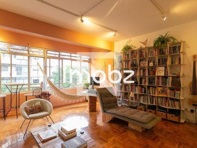 Apartamento à venda na Rua Haddock Lobo, 234 Consolação São Paulo SP CEP: 01414 000