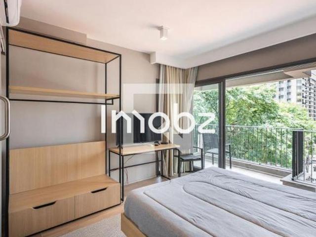 Apartamento à venda na Rua Haddock Lobo, 720 Jardim Paulista São Paulo SP CEP: 01414 000