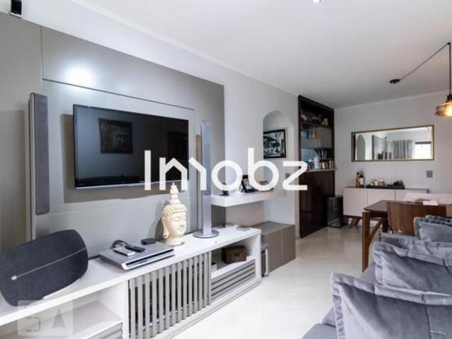 Apartamento à Venda Jardim Paulista, 1 Quarto, 45 m2