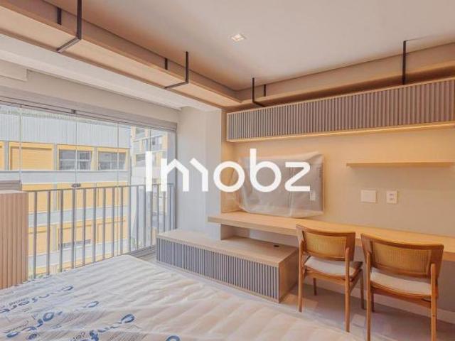 Apartamento à venda na Rua Harmonia, 1323 Vila Madalena São Paulo SP CEP: 05435 001