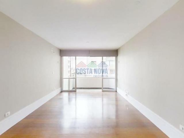 Apartamento à venda na Rua Harmonia, com 1 suítes e 2 vagas, com 104m² na região do Sumarezinho