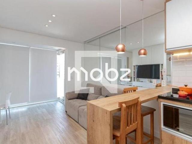 Apartamento à venda na Rua Henri Dunant, 1066 Chácara Santo Antonio São Paulo SP CEP: 04709