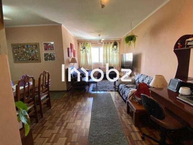 Apartamento à venda na Rua Henri Dunant, 66 Chácara Santo Antonio São Paulo SP CEP: 04709 11