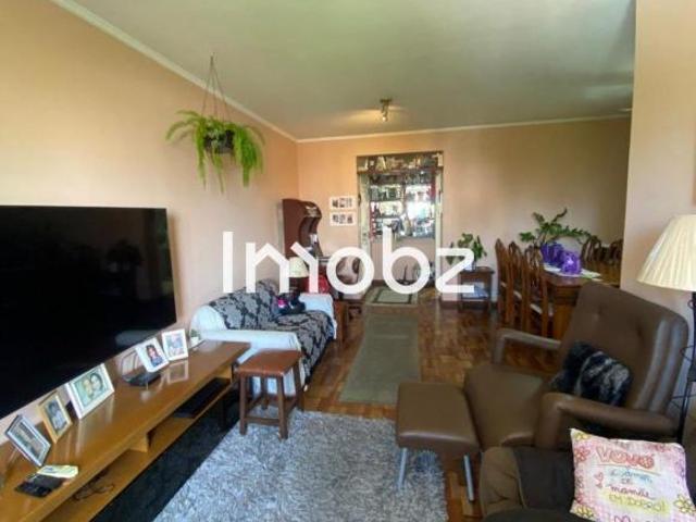 Apartamento à venda na Rua Henri Dunant, 66 Chácara Santo Antonio São Paulo SP CEP: 04709 11