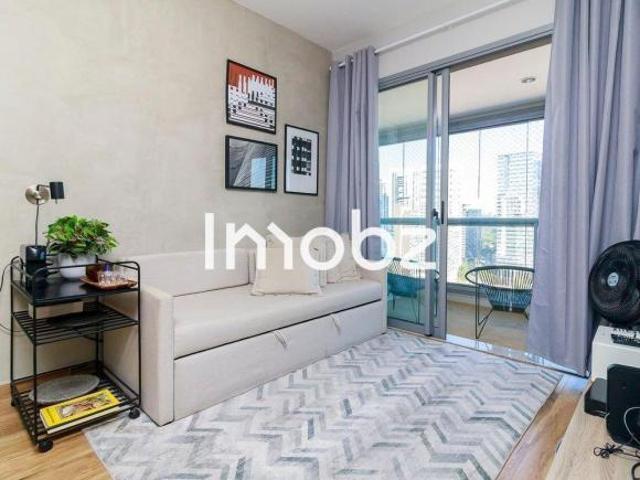 Apartamento à venda na Rua Henri Dunant, 792 Chácara Santo Antonio São Paulo SP CEP: 04709 1