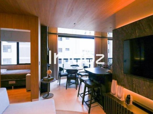 Apartamento à venda na Rua Henrique Fausto Lancellotti, 6333 Campo Belo São Paulo SP CEP: 04