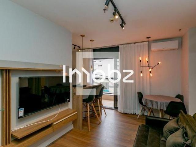 Apartamento à venda na Rua Henrique Fausto Lancellotti, 6333 Campo Belo São Paulo SP CEP: 04