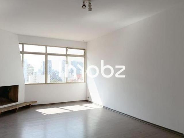 Apartamento à venda na Rua Henrique Schaumann, 1180 Pinheiros São Paulo SP CEP: 05413 011