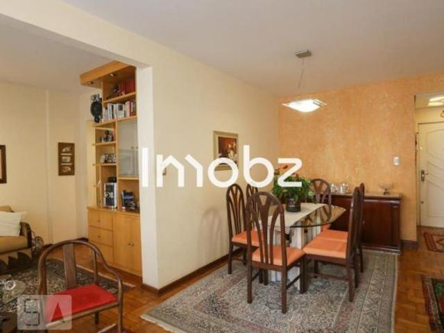 Apartamento à venda na Rua Henrique Schaumann, 1180 Pinheiros São Paulo SP CEP: 05413 020