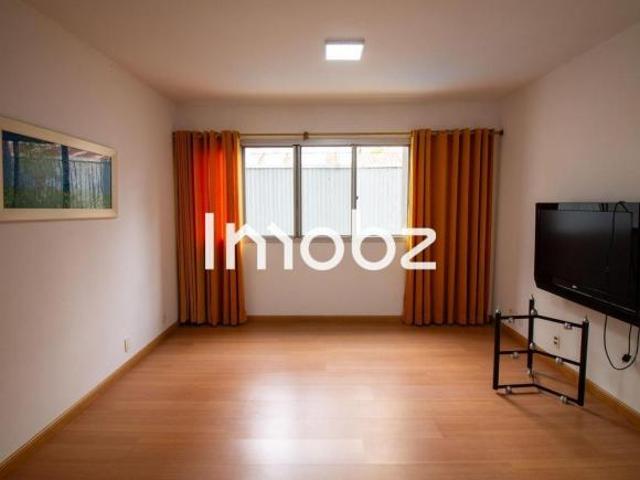Apartamento à venda na Rua Heinrich Hertz, 91 Brooklin São Paulo SP CEP: 04567 003