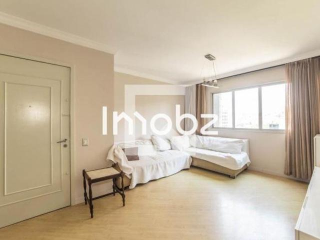 Apartamento à venda na Rua Heinrich Hertz, 91 Brooklin São Paulo SP CEP: 04575 000
