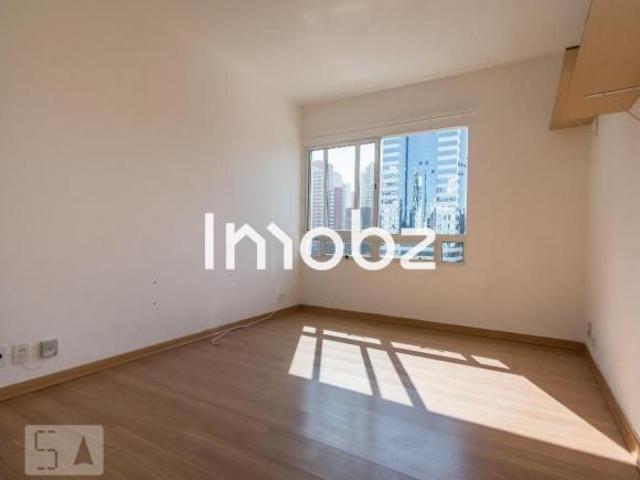 Apartamento à Venda Brooklin, 2 Quartos, 70 m2