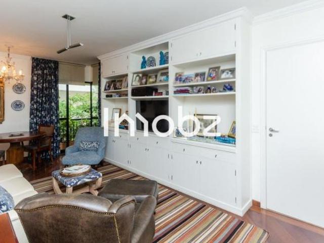 Apartamento à Venda Itaim Bibi, 2 Quartos, 96 m2